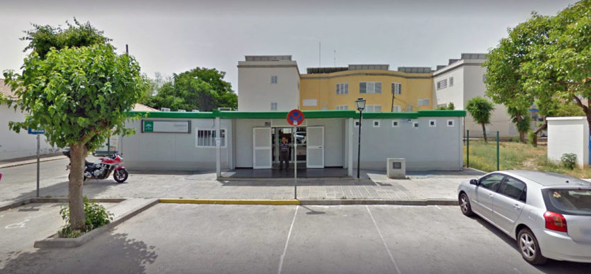 Entrevista al delegado del SMS Distrito Aljarafe-Norte sobre el Centro ...