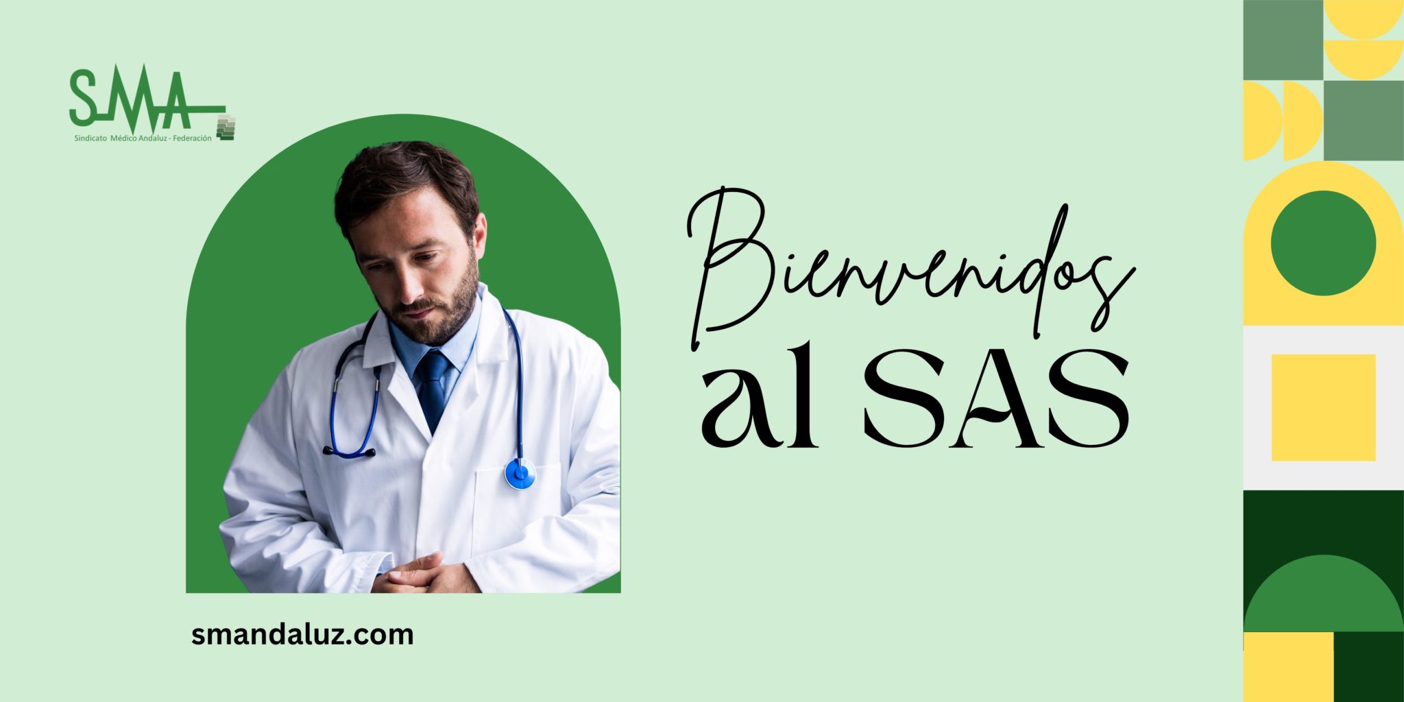 “Bienvenidos” al SAS. ¿Qué plan de acogida? - Sindicato Médico de Sevilla