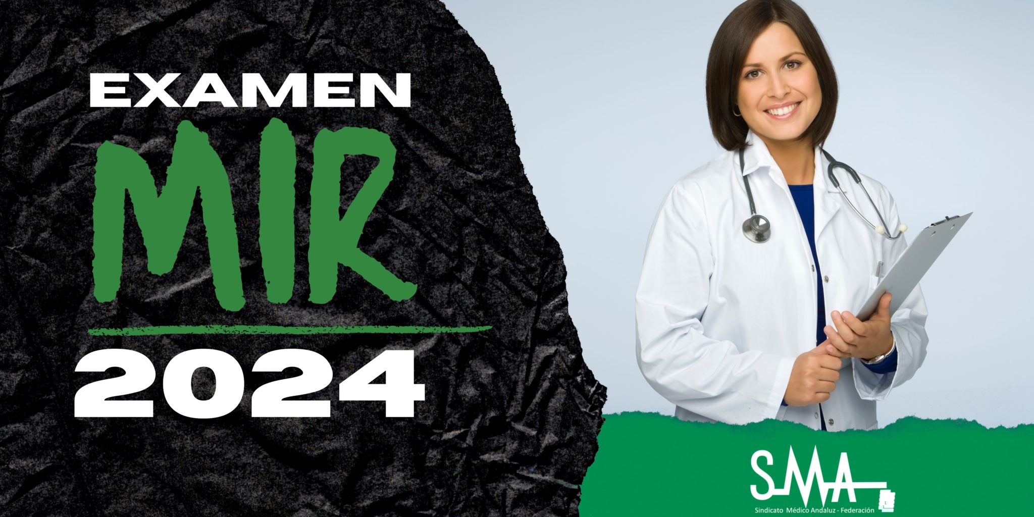 Abierto segundo tramo para registrar la solicitud del examen MIR 2024 ...